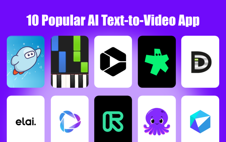 Know AI Text-to-Video App Development Cost In 2025