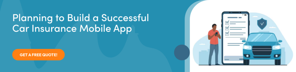 Car Insurance App Development - Cost, Fetaures In 2024