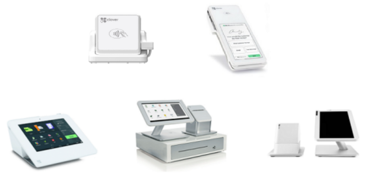 Build POS Software Like Clover