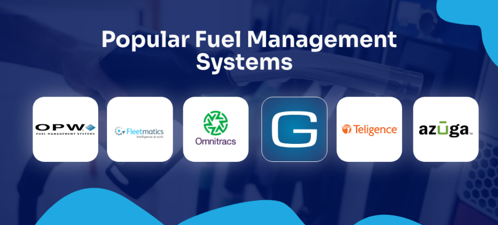 Fuel Management System Development: A Complete Guide