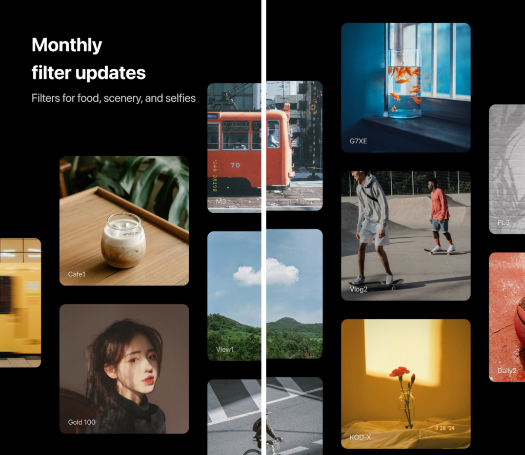 Steps To Build An App Like Foodie
