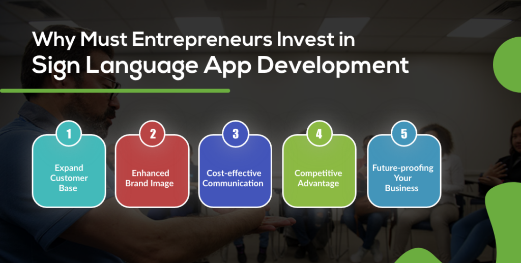 Steps To Develop Sign Language App Like Lingvano In 2024