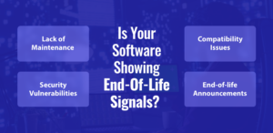 End Of Life Software: Risks, Strategies, Signs In 2024