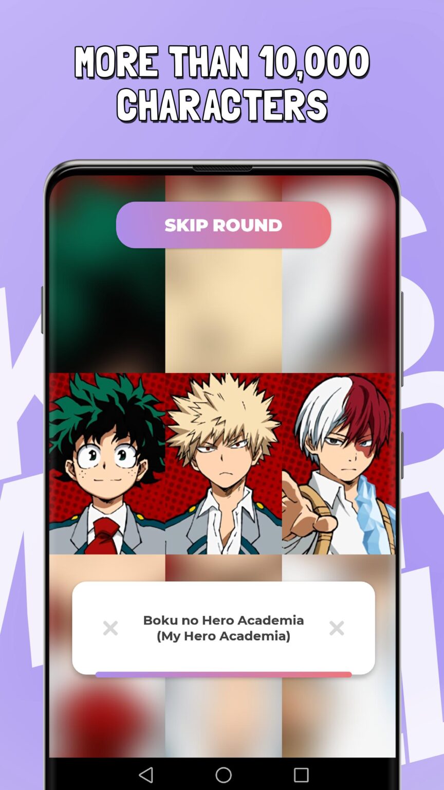 30+ Best Texting Games In 2024