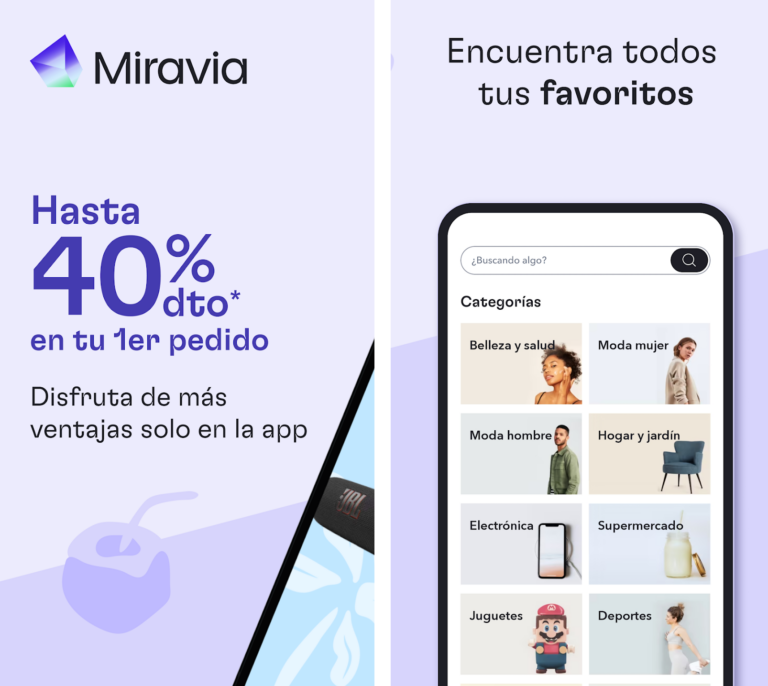 Steps To Build An App Like Miravia 🛍️