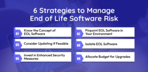 End Of Life Software: Risks, Strategies, Signs In 2024