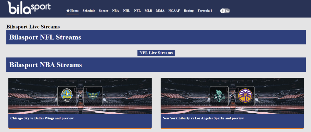 Top 20 Sportsurge Alternatives In 2024