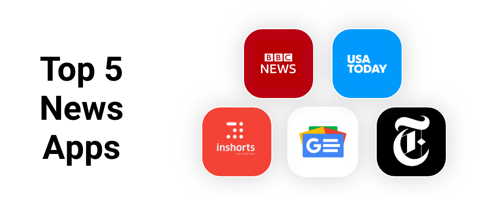 7 Key Steps To Develop An App Like CNN News In 2024 7 Key Steps To Develop An App Like CNN News In 2024