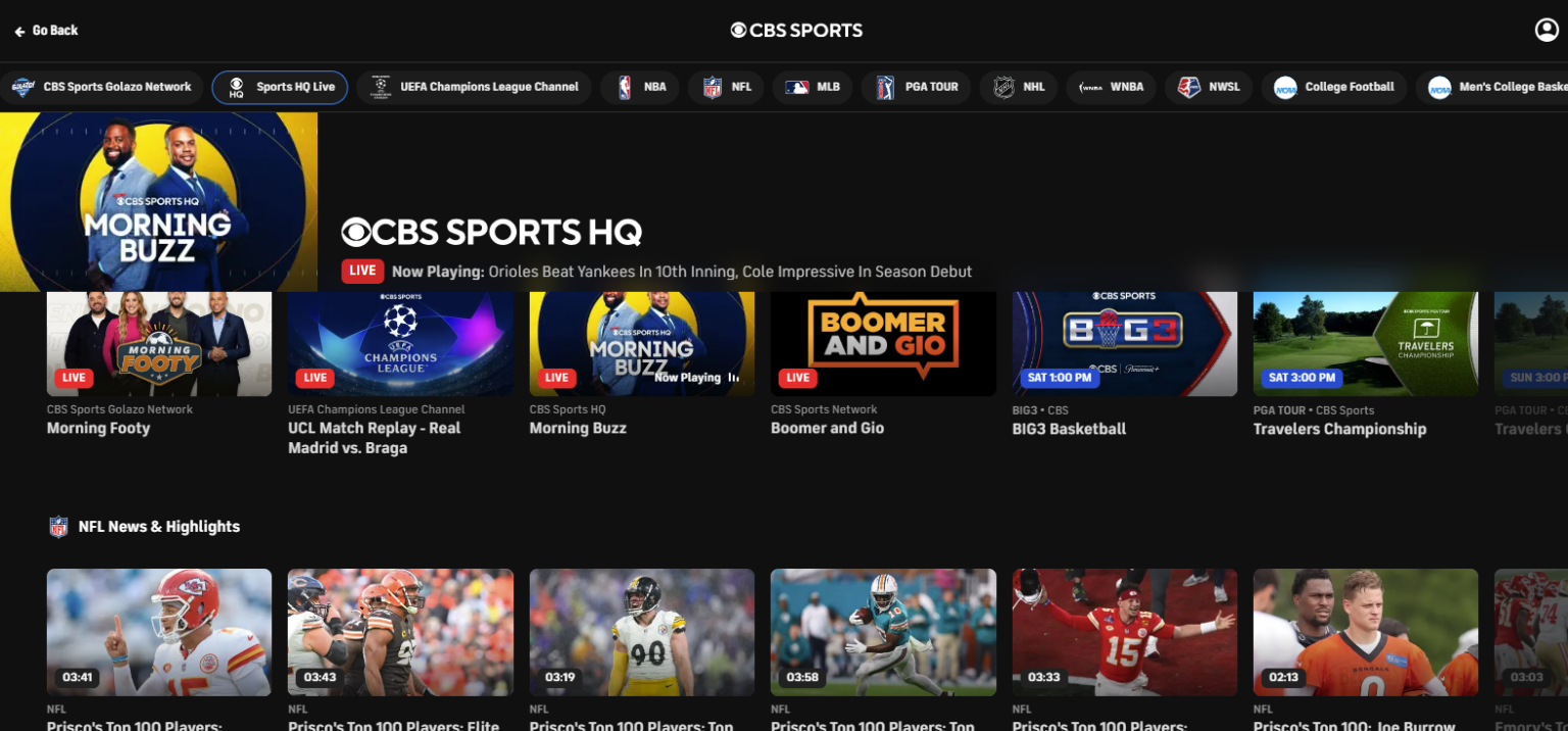 Top 20 Sportsurge Alternatives In 2024