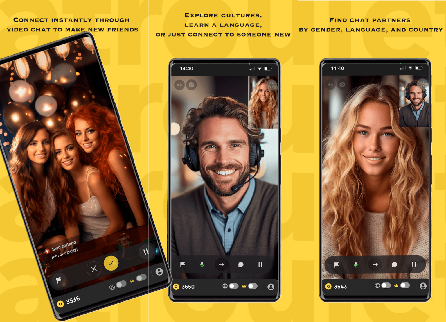 Top Omegle Alternatives To Try In 2026