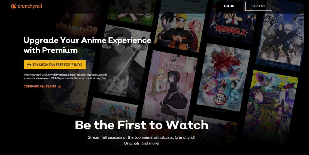 Find 15+ Great Aniwatch Alternatives And Try