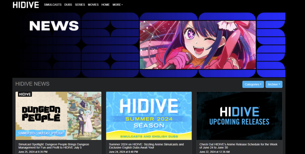 Find 15+ Great Aniwatch Alternatives And Try