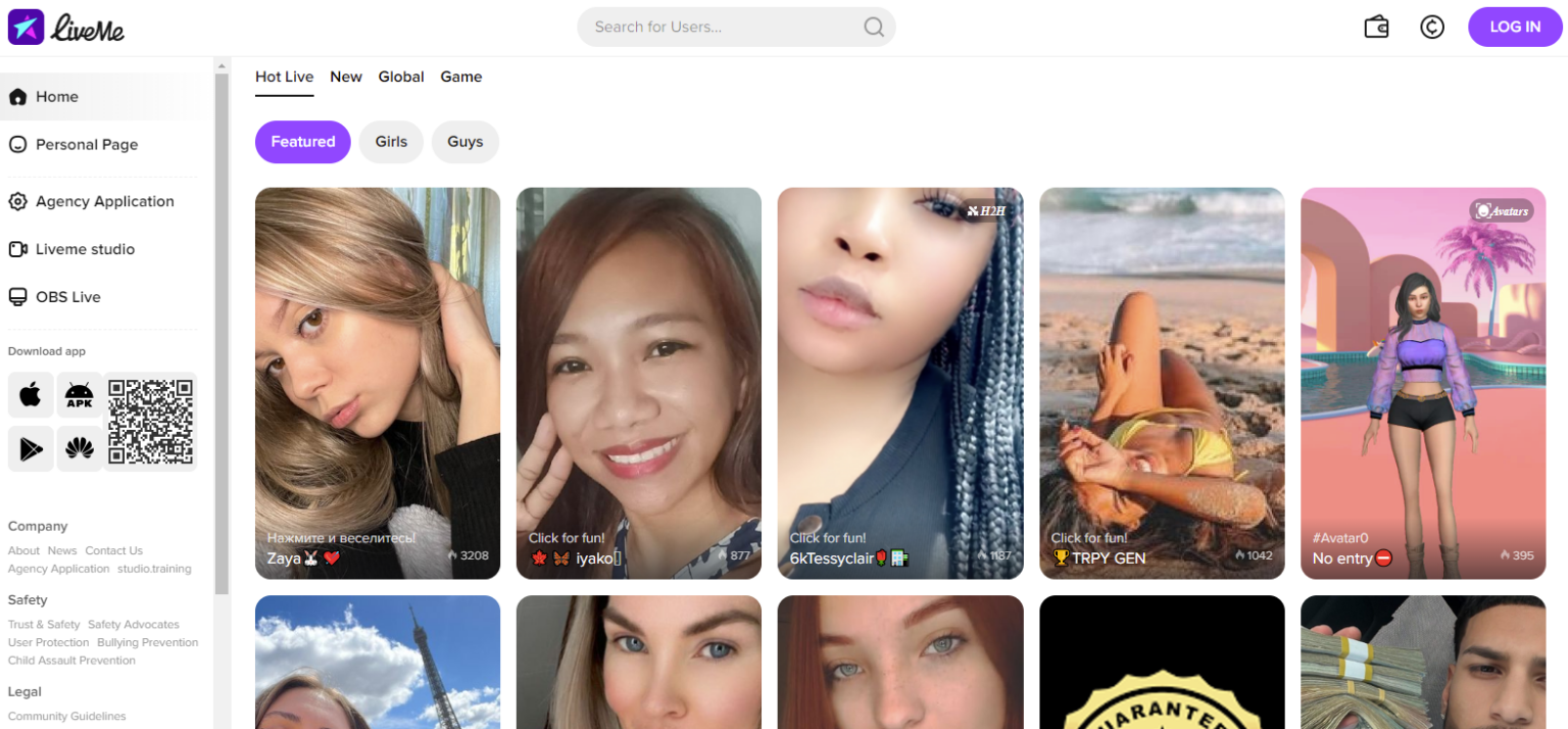 Top Omegle Alternatives To Try In 2026