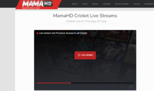 Top 20 Sportsurge Alternatives In 2024