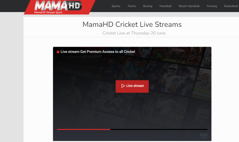 Top 20 Sportsurge Alternatives In 2024