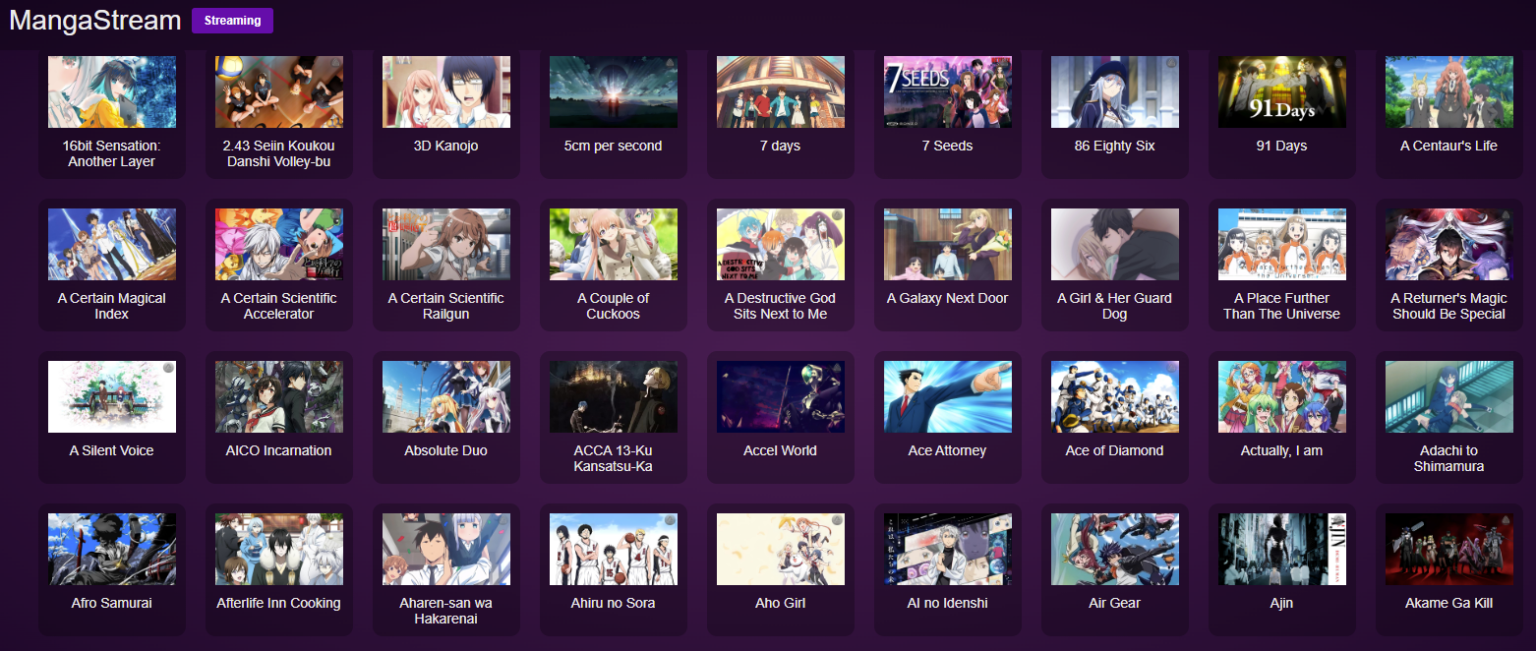 Best 15+ Mangapark Alternatives For Comic Lovers- 2025