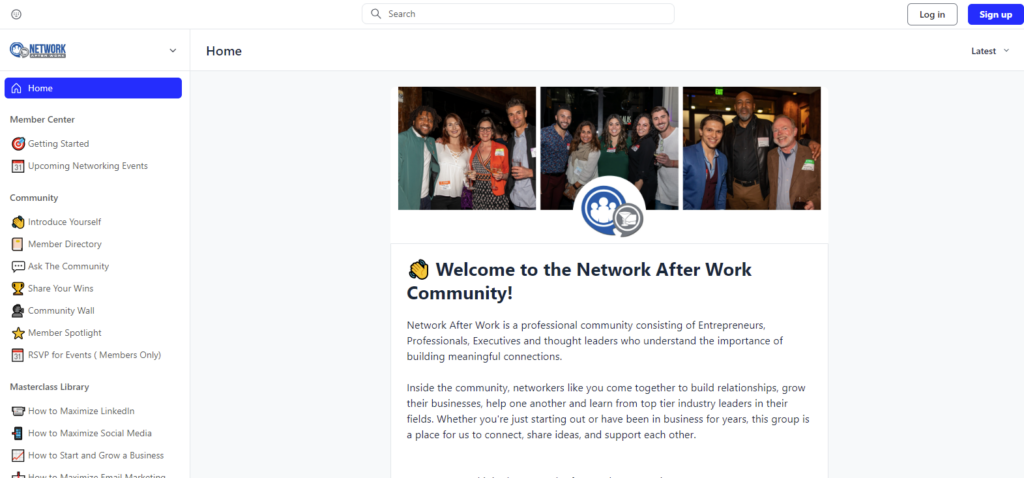 Tired Of LinkedIn? Explore 25+ LinkedIn Alternatives In 2024