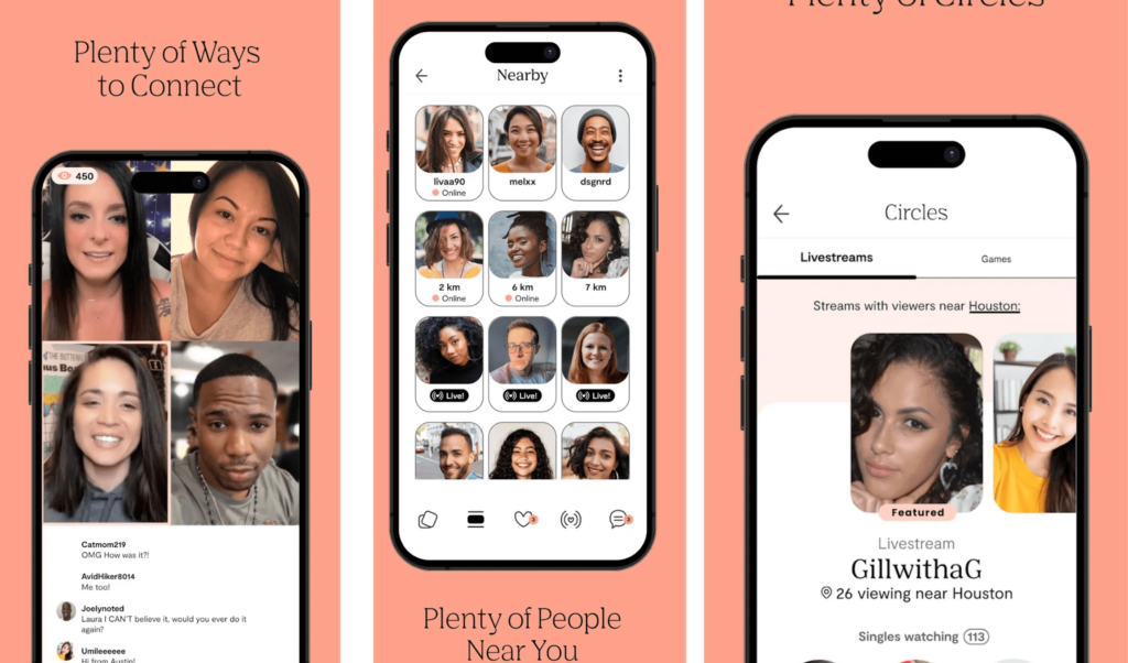 Best 15+ Sniffies Alternatives In To Use In 2025