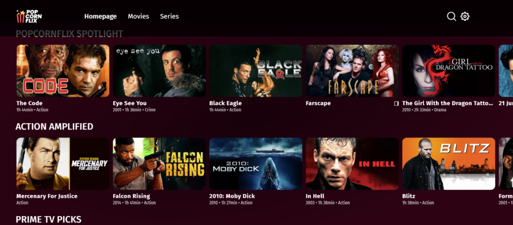 Best 20 Netflix Alternatives For Online Streaming