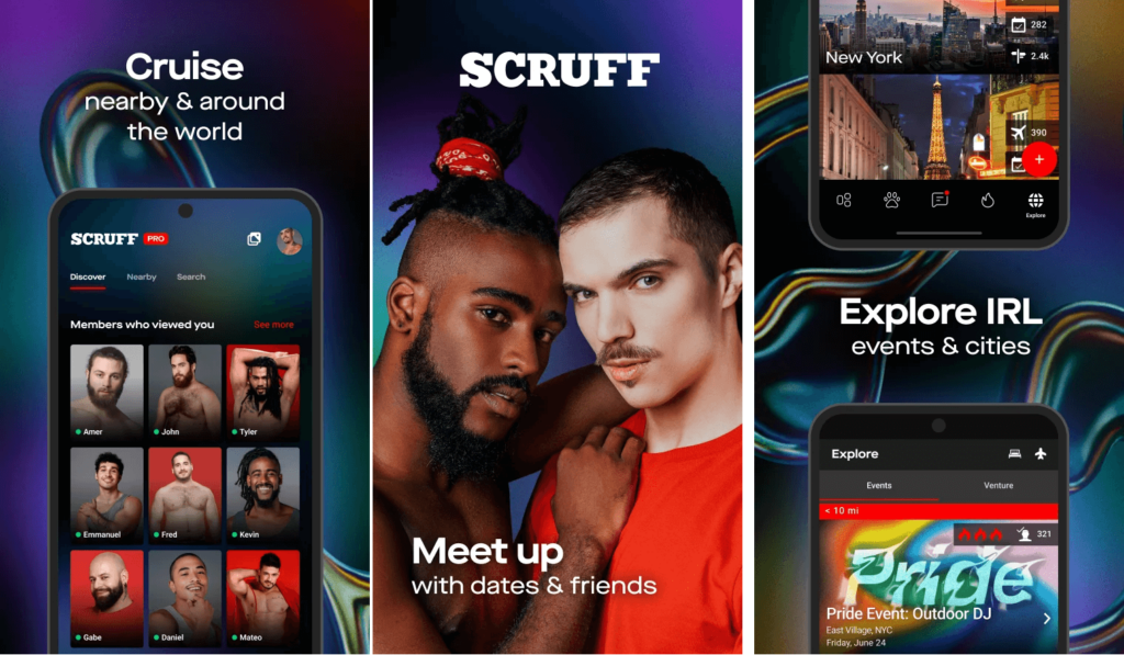 Ultimate List: 15+ Sniffies Alternatives To Try Out In 2026