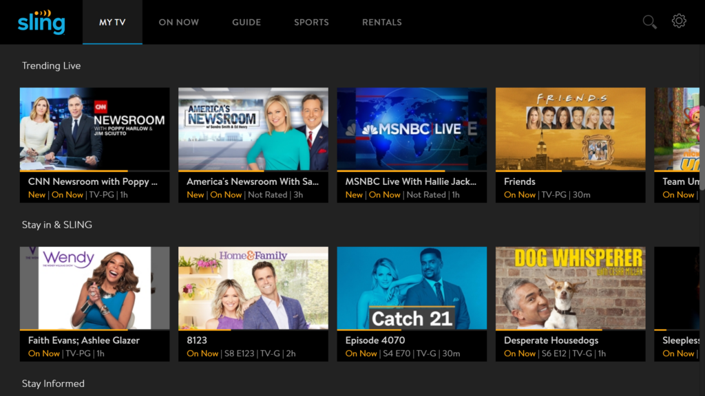 Top 20 Sportsurge Alternatives In 2024