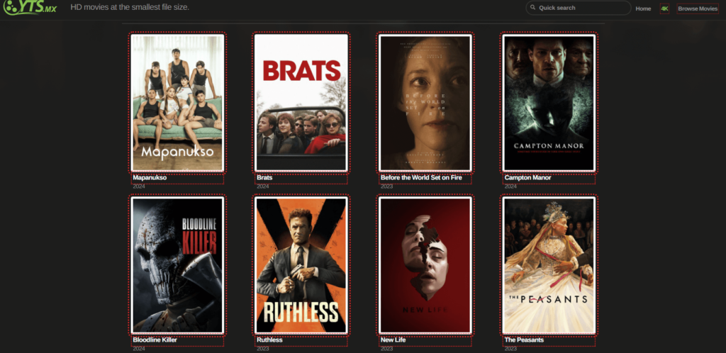 Best 25+ Soap2Day Alternatives In 2025