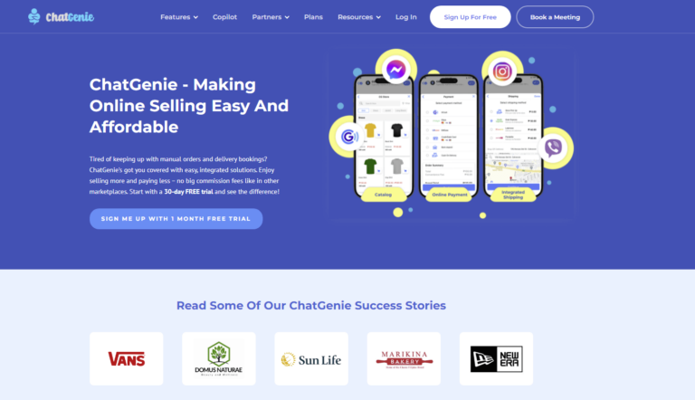 Top SpicyChat Alternatives In 2025