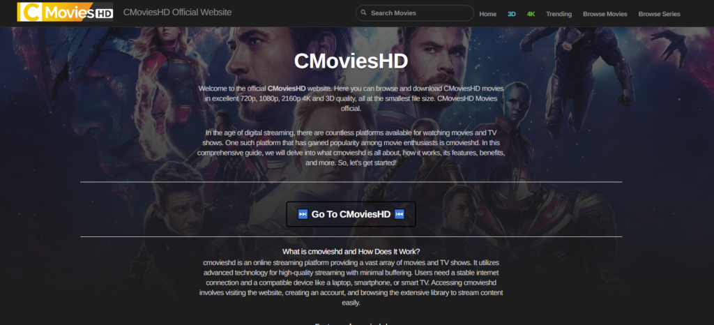 Best 15+ Hurawatch Alternatives To Watch In 2025