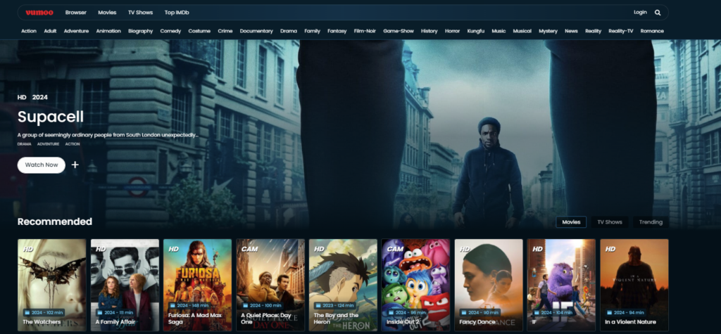 Best 15+ Hurawatch Alternatives To Watch In 2025