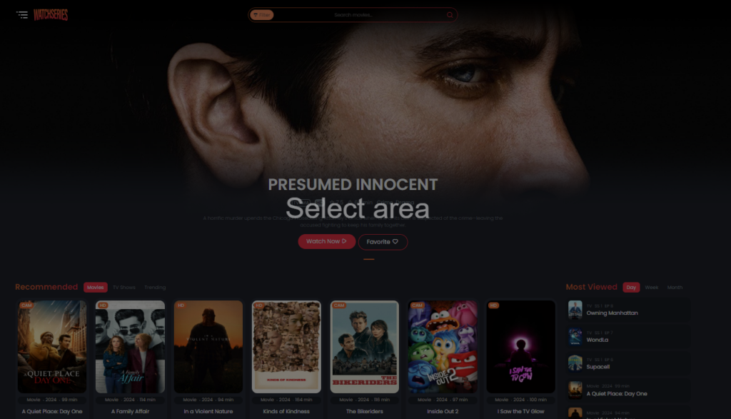 Best 15+ Hurawatch Alternatives To Watch In 2025