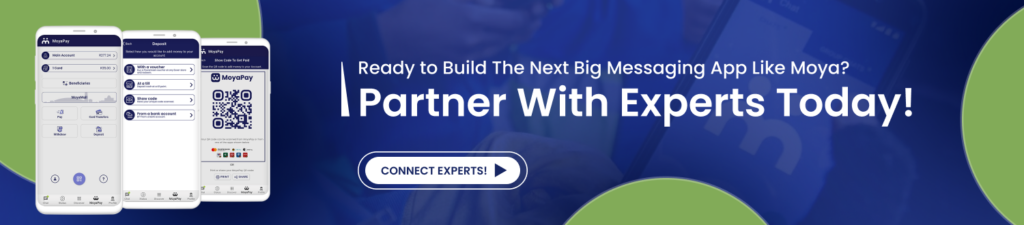 6 Key Steps To Develop An App Like MoyaApp In 2024