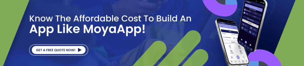 6 Key Steps To Develop An App Like MoyaApp In 2024