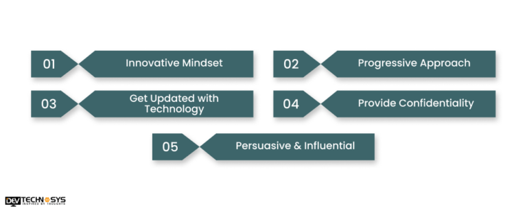 Tips To Choose The Best IT Consulting Firm For Your Business