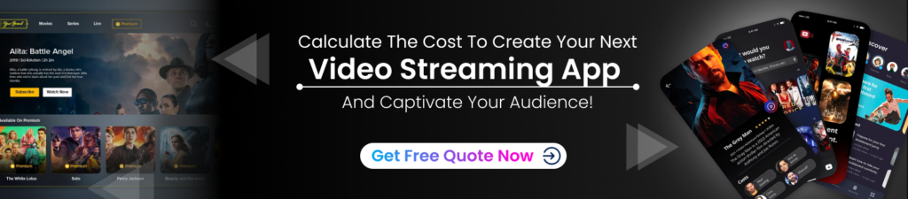 5 Key Steps To Develop A PPV Live Streaming Platform In 2024