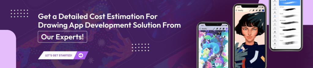 Develop An App Like Procreate Pocket Graphic Designing App