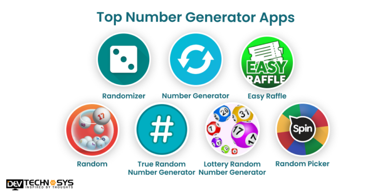 Build A Random Number Generator App