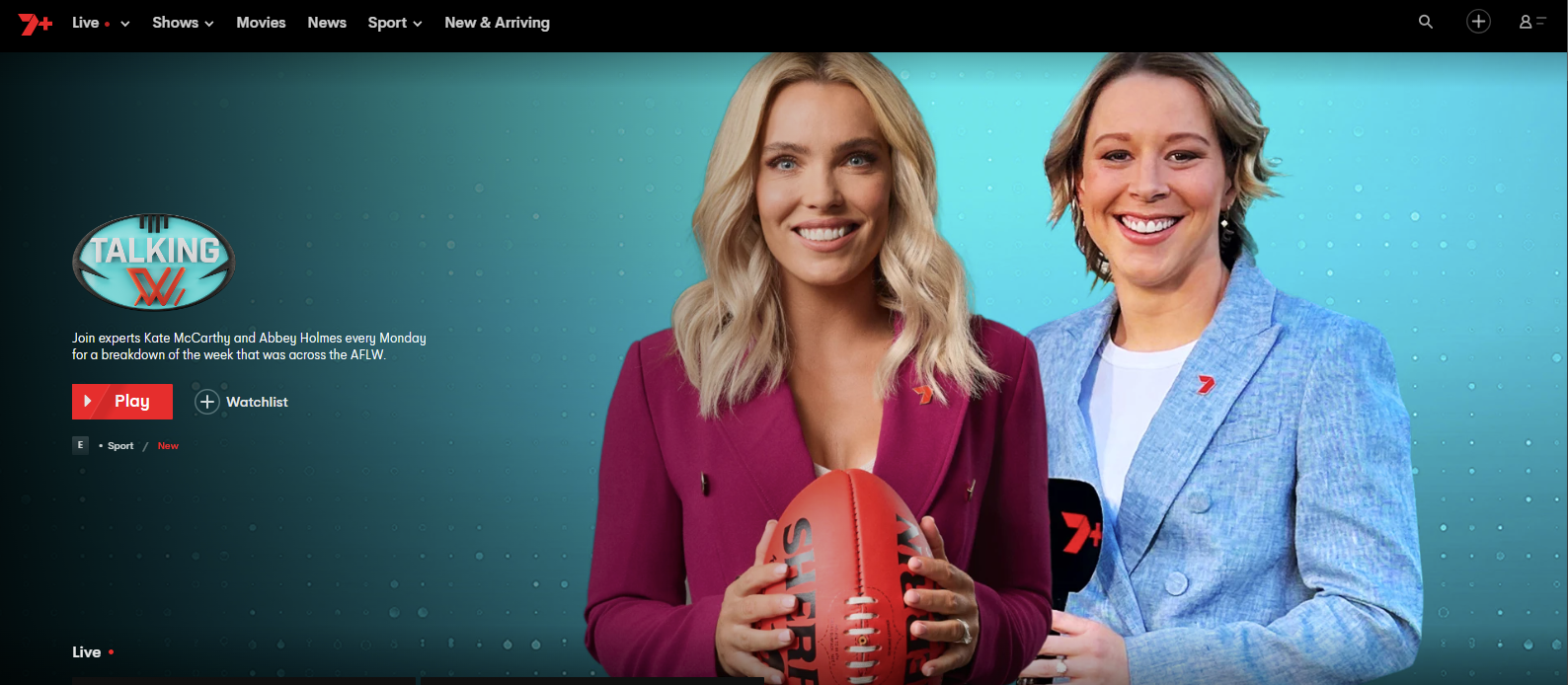 Best BuffStream Alternatives To Watch In 2026!