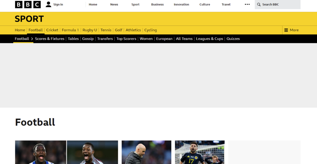 Best BuffStream Alternatives To Watch In 2026!