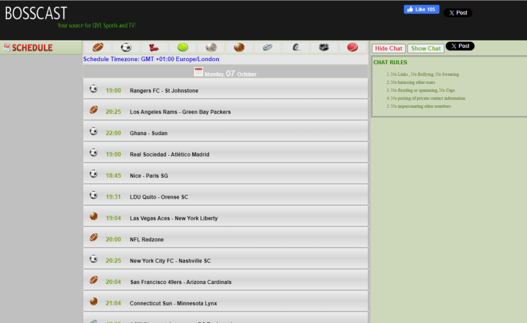 Best BuffStream Alternatives To Watch In 2026!