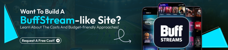 Best BuffStream Alternatives To Watch In 2026!