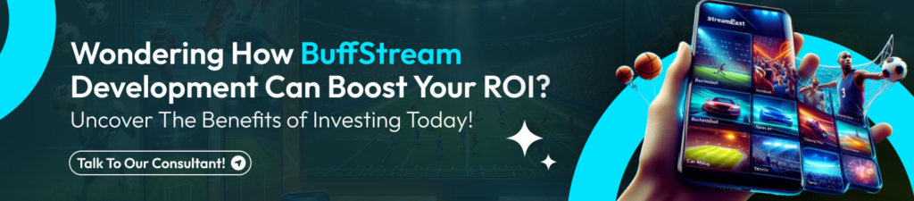 Best BuffStream Alternatives To Watch In 2026!