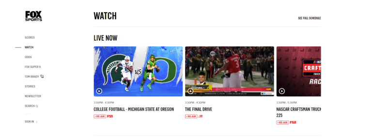 Best BuffStream Alternatives To Watch In 2026!