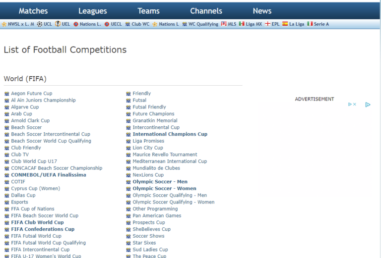 Best BuffStream Alternatives To Watch In 2026!