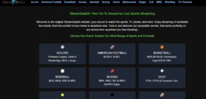 Best BuffStream Alternatives To Watch In 2026!