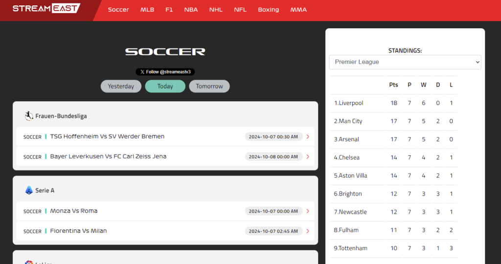 Best BuffStream Alternatives To Watch In 2026!