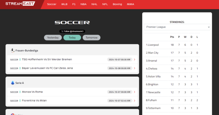 Best BuffStream Alternatives To Watch In 2026!