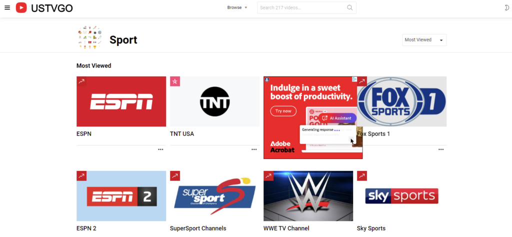 Best BuffStream Alternatives To Watch In 2026!