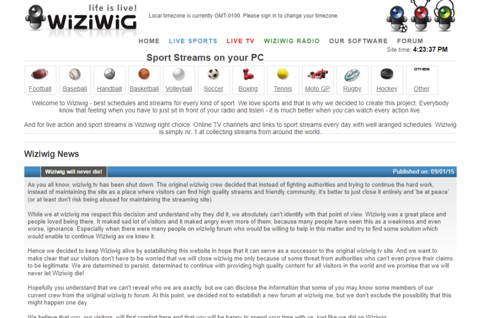 Best BuffStream Alternatives To Watch In 2026!