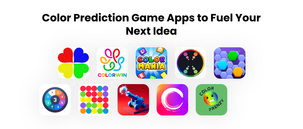 Color Prediction Game Development: 5 Steps Guide