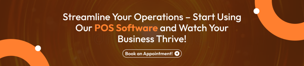 How POS Software Can Improve Business Operations In 2025